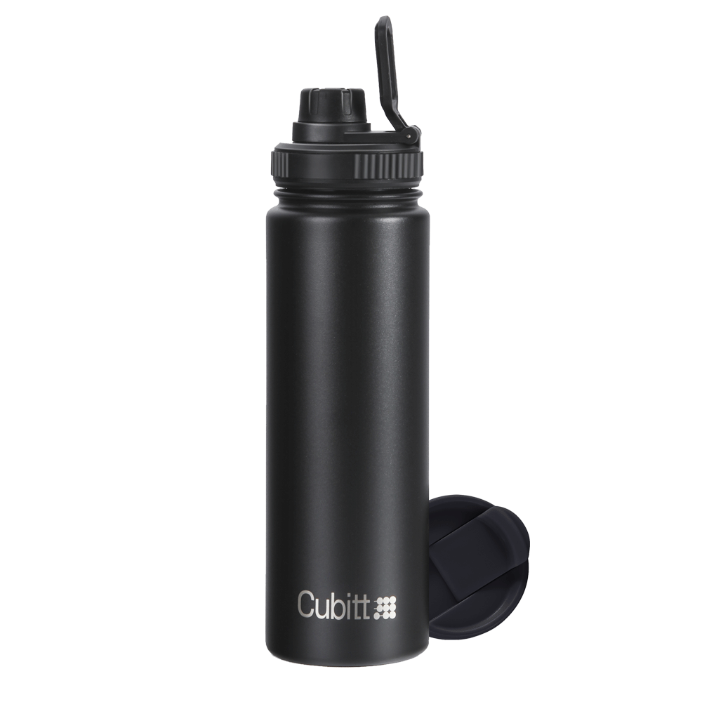 Termo Hydro Bottle - Cubitt Smartwatches Ecuador