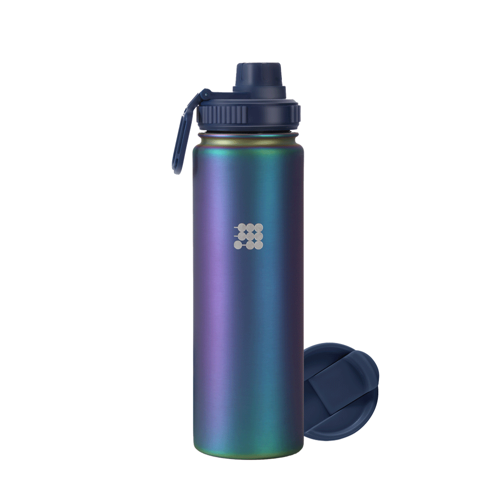 Termo Hydro Bottle - Cubitt Smartwatches Ecuador