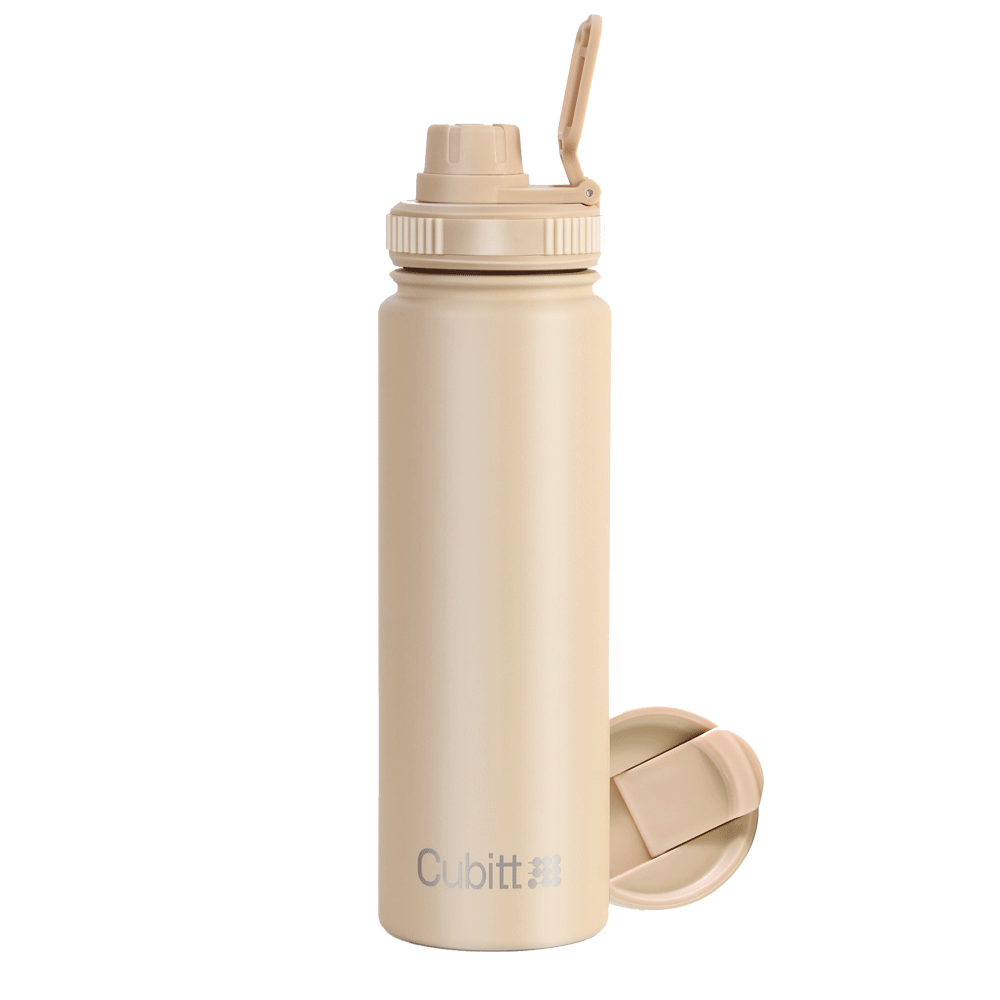 Termo Hydro Bottle - Cubitt Smartwatches Ecuador
