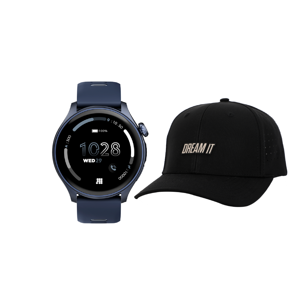 AURA PRO - Cubitt Smartwatches Ecuador